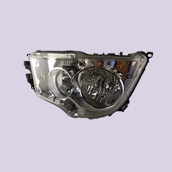 Prospekt Parts | Проспект Транс